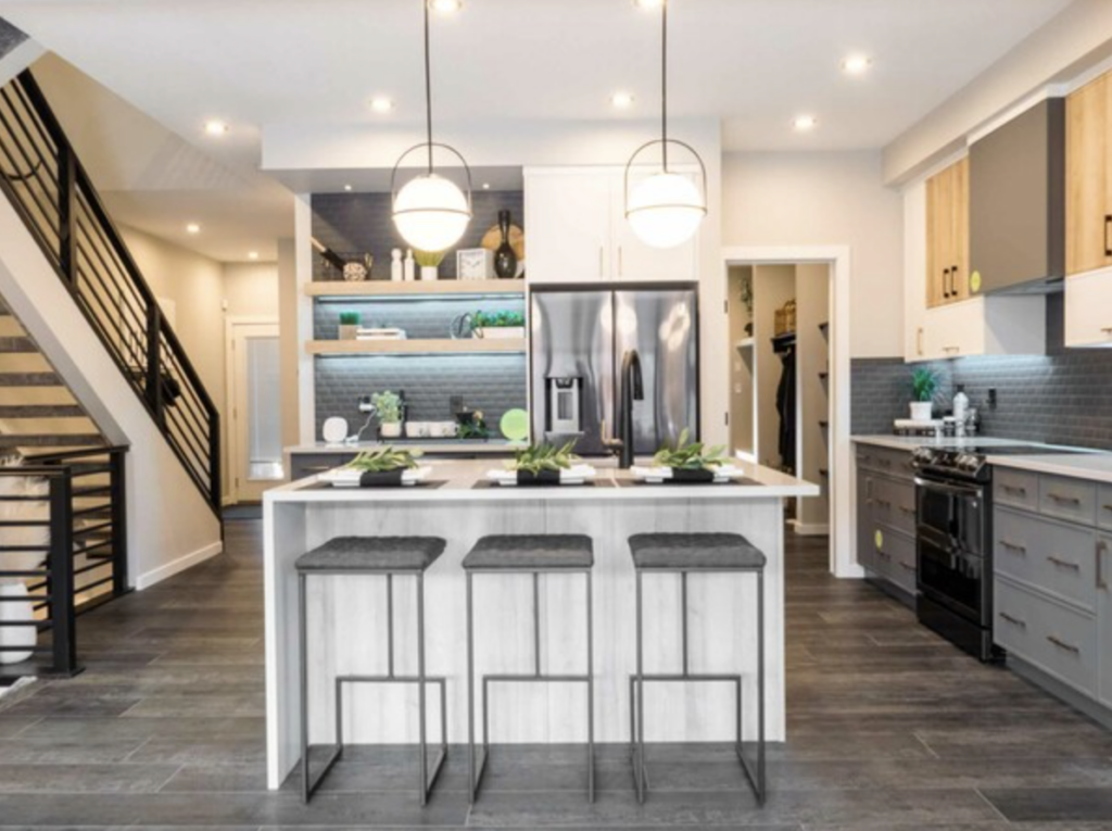 Buy Directly From Bedrock Homes - Bode