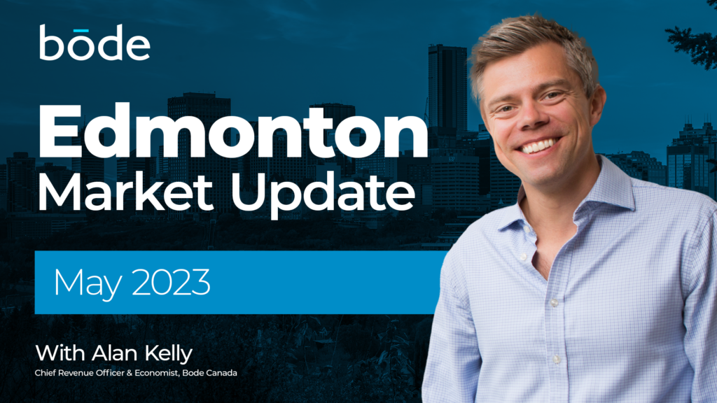 Edmonton Real Estate Market – August 2024 - Bode - Sell with Bōde