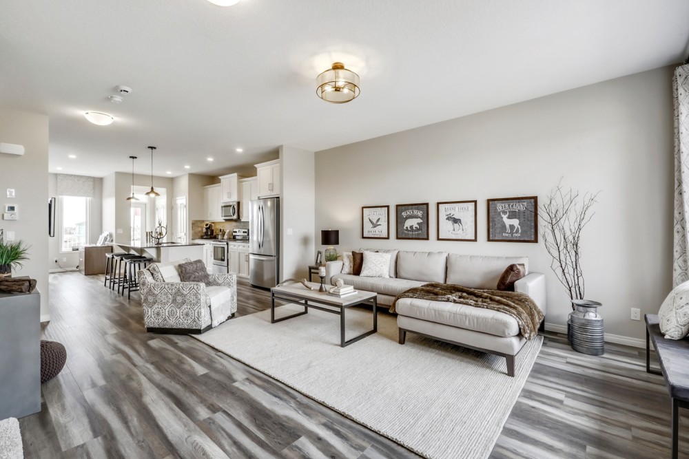 Buy Directly From Trico Homes - Bode